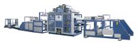 China Used 8 Color Smart Printer For Woven Bags Durable Design Easy Operation And Maintenance for sale