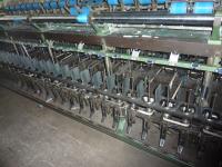 China Second Hand Efficient PP Plastic Rope Making Machine for Twisted Rope with Easy Operation for sale