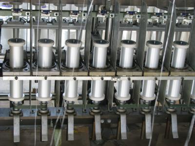 China 3 or 4 Strands 7.5kW 380V or Customized Plastic PE PP Rope Twisting Machine Twisted Rope Making Machine for sale