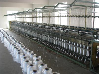 China 3 Or 4 Strands Used Twisted PE PP Rope Making Machine Durable Rope Twisting System for sale