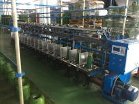 China 3 Or 4 Strands Used Plastic PE PP Rope Twisting Machine High Strength Rope Production for sale