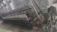 China 7.57 kW 4-10.7mm Reliable Used Rope Twisting Machine for PE PP Plastic Rope Production for sale