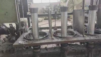 China Reinforced 3 Or 4 Strands Used Twisted PE PP Rope Making Machine Strong Rope Output for sale