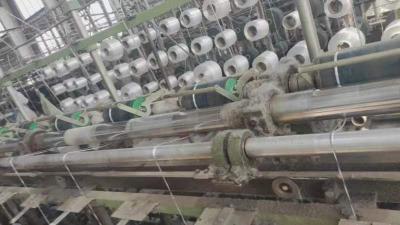 China Precision Control 3 or 4 Strands Plastic PE PP Rope Twisting Machine with 7.59 kW Power for 4-10.9mm Ropes for sale