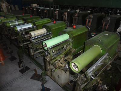 China Efficient High Productivity 3 or 4 Strands Plastic PE PP Rope Twisting Machine for Smooth Rope Production for sale