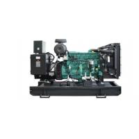 China 202kw 250kva  Diesel Generator 260kw 325kva 24VDC Open Diesel Generator Set for sale