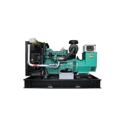 China 217.8A 121kw 150kva  Commercial Generator 149kw 188kva 161kw Generator Set 200 Kva for sale