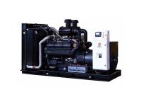 China Customizable Color Sdec Diesel Engine 9kw - 1800kw Industrial Diesel Generator for sale
