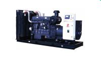 China Customizable Color Sdec Diesel Engine 9kw - 1800kw Industrial Diesel Generator for sale