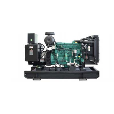 China 68kw 85kva  Diesel Generator For Office 100kva 80kw Diesel Generator for sale
