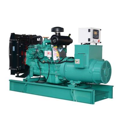 China 460.8A 216kw 270kva Electric  Diesel Generator 250kva  200kw Diesel Generator for sale