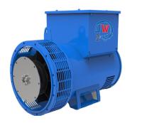China 460.8A 216kw 270kva Electric  Diesel Generator 250kva  200kw Diesel Generator for sale