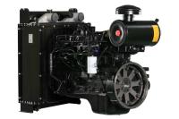 China 36KW 45KVA 3 Phase Silent Type Diesel Generator DCEC 4BT3.9-G2 Diesel Genset for Industrial Backup Power for sale