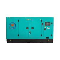 China 360kw Silence Water Cooling Diesel Generator Set 450kva DCEC QSZ13-G3 Standby Genset for Industrial Backup Power for sale