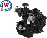 China 20kw 30kw  Backup Generator 48kw 50kw 24V  80kw Diesel Generator Set for sale