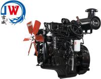 China 20kw 50HZ Silence Diesel Generator DCEC 4B3.9-G1 Backup Diesel Generator Set for sale