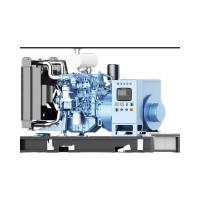 China 90kw 112kva WEICHAI Diesel Generator 400V  Generator 150 Kva for sale