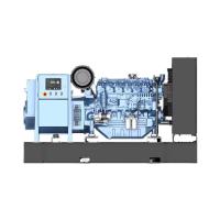 China 100kw 125kva Weichai Generator Silent Dg Set 120kw 150kva 136kw  170 Kva Generator for sale