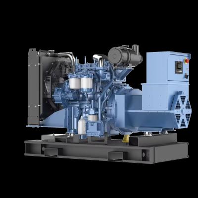 China 24kw 30kva 30kw Weichai Diesel Genset WP3.2 37.5 Kva Diesel Generator 60hz for sale