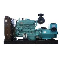 China 60hz 250kw 312.5kva  Diesel Generator 250kva 200 Kw Power Generator for sale