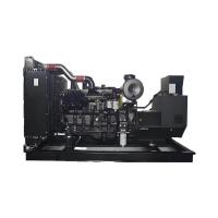 China 50/60Hz 320KW 400KVA QSNT-G3 Diesel Generator Diesel Genset with CCEC Engine for Industrial Power for sale