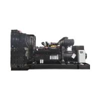 China 20kw To 1600kw  Diesel Generator 2880A Emergency Large Silent Generator Set for sale