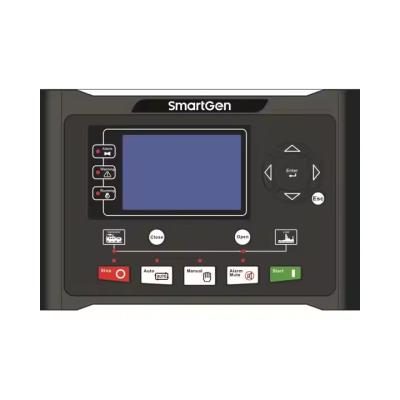 China HGM9510 Intelligent Controller Smartgen Parallel Controller Control Panel Diesel Generator Parts for sale