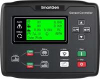 China Smartgen Intelligent Controller HGM6120 Generator Control Panel Diesel Parts for sale