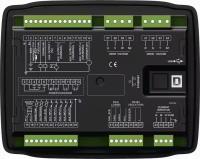 China Electricity Smartgen Intelligent Controller HGM6110 Generator Switch Panel Accessories for sale