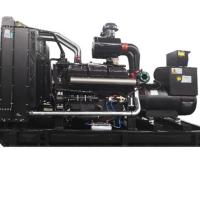 China JIWEI 80kw 100kva SDEC Generator Set with Water Cooling System and Auto Start for Industrial Use for sale