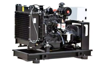 China 1500RPM 72KVA 90KVA  Diesel Genset 80KVA 100KVA 57.6A 32 Kw Diesel Generator for sale