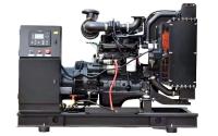 China 1500RPM 160KW 200KVA Diesel Generator Silence Type Diesel Genset with DCEC 6CTAA8.3-G2 Engine for sale