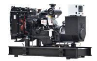 China 75kw 94kva 84kw 105kva  Diesel Generator 120kw  150 Kva Mobile Generator for sale