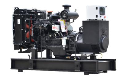 China 75kw 94kva 84kw 105kva  Diesel Generator 120kw  150 Kva Mobile Generator for sale