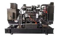 China 75kw 94kva 84kw 105kva  Diesel Generator 120kw  150 Kva Mobile Generator for sale