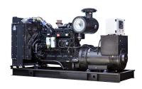 China Hospitals  350kw 437.5kva  Diesel Standby Generator Set 360kw 450kva for sale