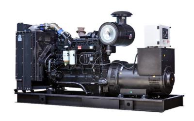 China Hospitals  350kw 437.5kva  Diesel Standby Generator Set 360kw 450kva for sale