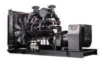 China 727KW - 1280KW Low Noise  Diesel Generator 1308.6A - 2304A for sale