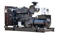 China 240KW 50HZ Silent Diesel Generator CCEC QSM11-G2 Generator Set for Industrial Backup Power for sale