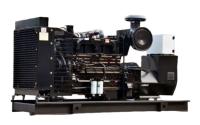 China 50 60hz 320KW  Diesel Engine Genset High Noise 200 Kw Mobile Generator for sale