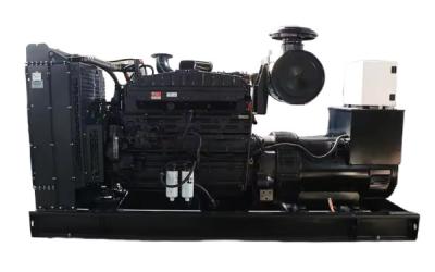 China 230V 60hz 1500RPM  Diesel Generator 150kva 120kw Diesel Generator for sale