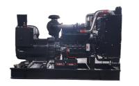 China 180kw 200kw  Diesel Electric 160kw Generator 256kw Diesel Power Generator Set for sale