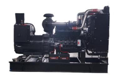 China 180kw 200kw  Diesel Electric 160kw Generator 256kw Diesel Power Generator Set for sale