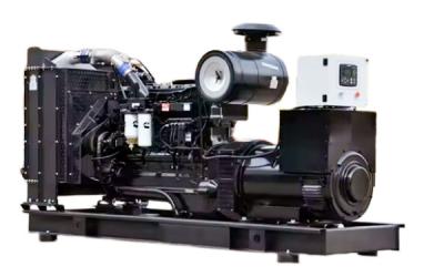 China 364KW To 655KW Low Noise  Dg Set  1179A Fuel Saving Super Quiet Diesel Generator for sale