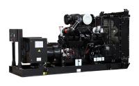 China 360kw 400kw  Commercial Generator 500kva Genset 375kva  300kw Diesel Generator for sale