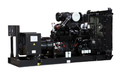 China 360kw 400kw  Commercial Generator 500kva Genset 375kva  300kw Diesel Generator for sale