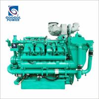 China 450KW 563KVA Cost-effective Emergency Generator 500KW 625KVA Three Phase Diesel for sale