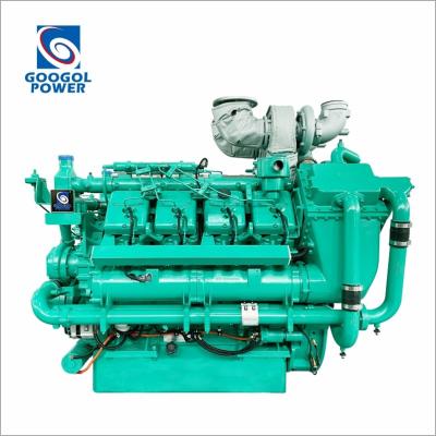 China 450KW 563KVA Cost-effective Emergency Generator 500KW 625KVA Three Phase Diesel for sale