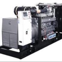 China JIWEI 100kw 125kva SDEC SC4H160D2 Diesel Generator Set with Water Cooling System for sale