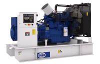 China Fg Wilson 184kw 230kVA 200kw 250kVA 240kw 300kVA Power Diesel Generator  Reliable Industrial for sale